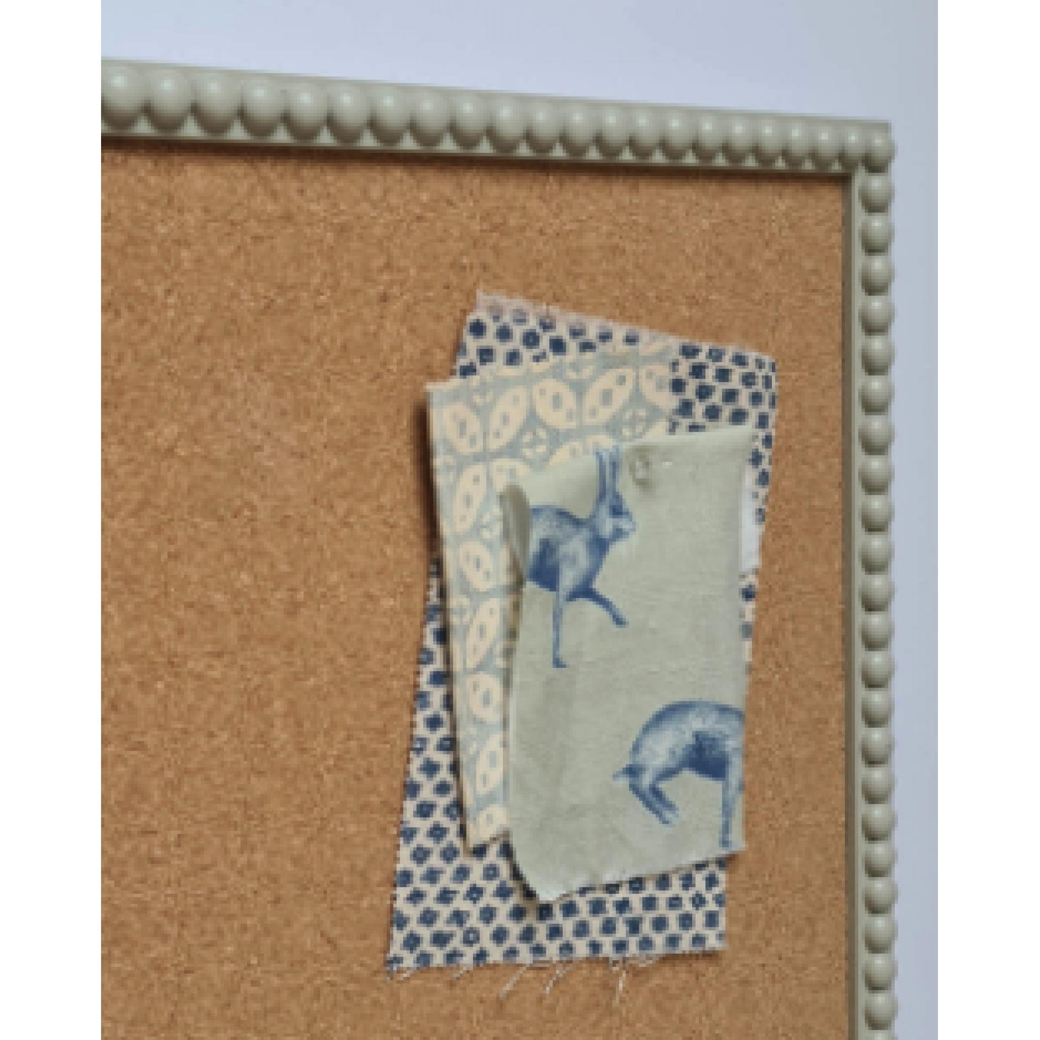 Bobbin Frame Pinboards | The Notice Board Company