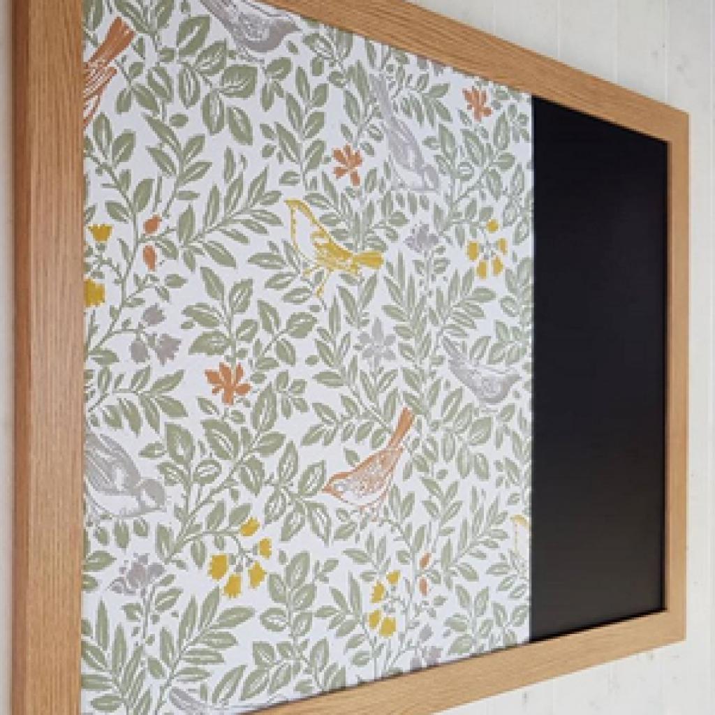 The Aylesbury pinboard | The Notice Board Company