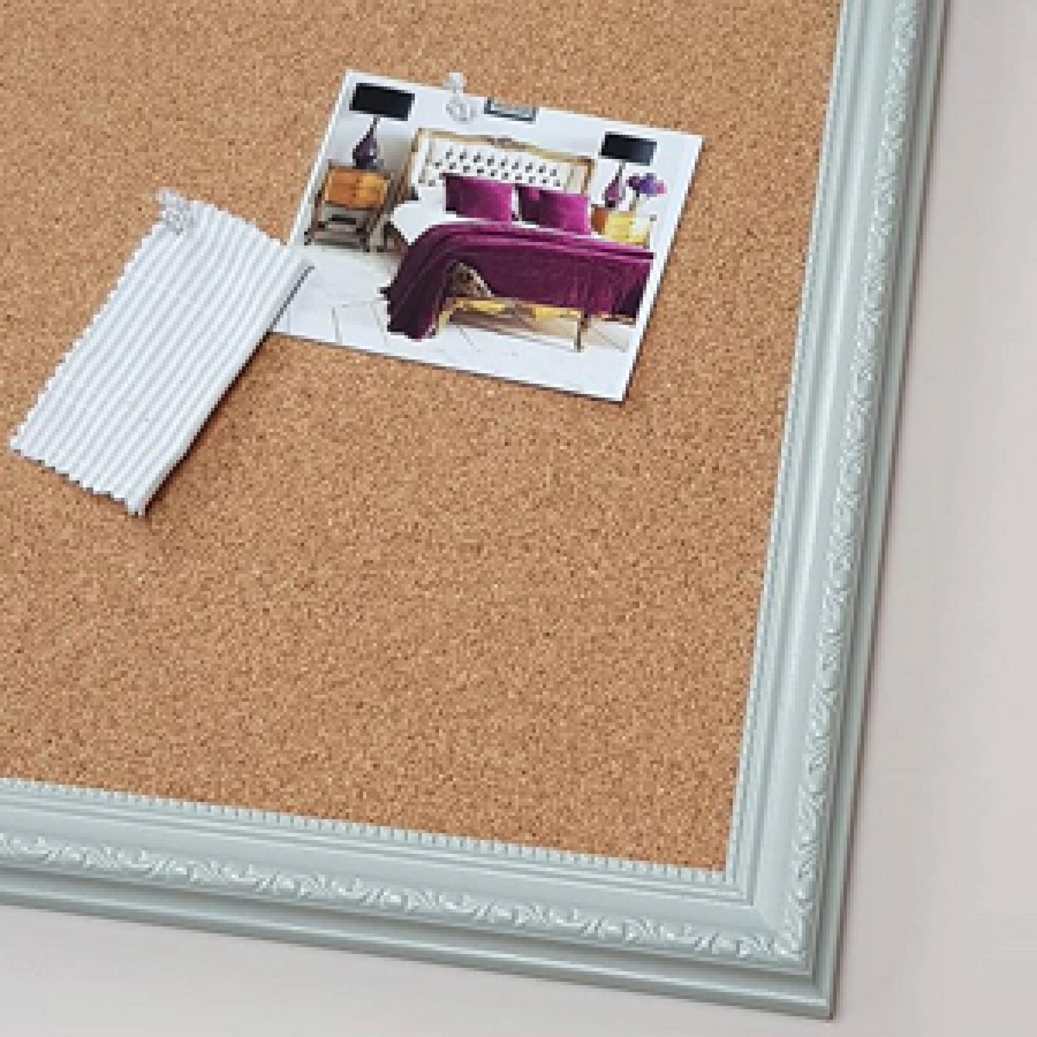 Painted Noticeboard Frames | The Notice Board Company