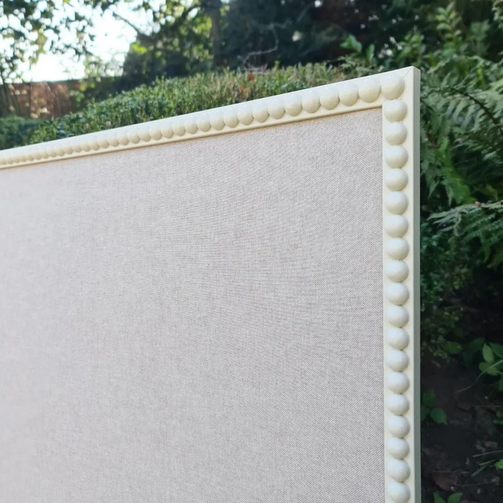 Bobbin Frame Pinboards | The Notice Board Company