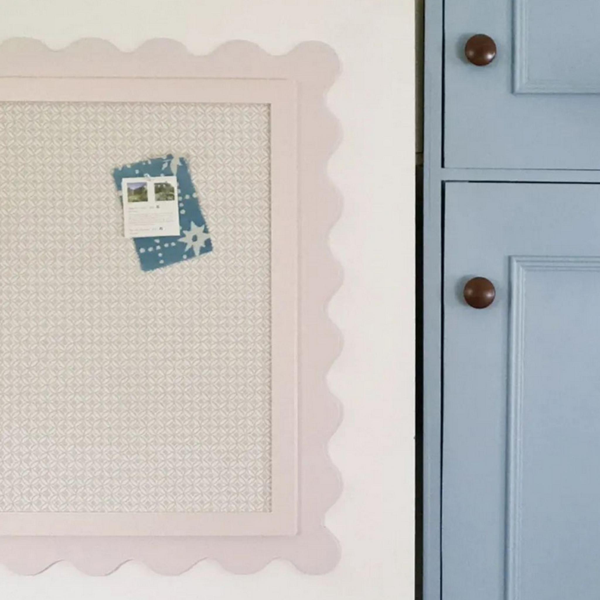 Shaped Noticeboard Frames | The Notice Board Company
