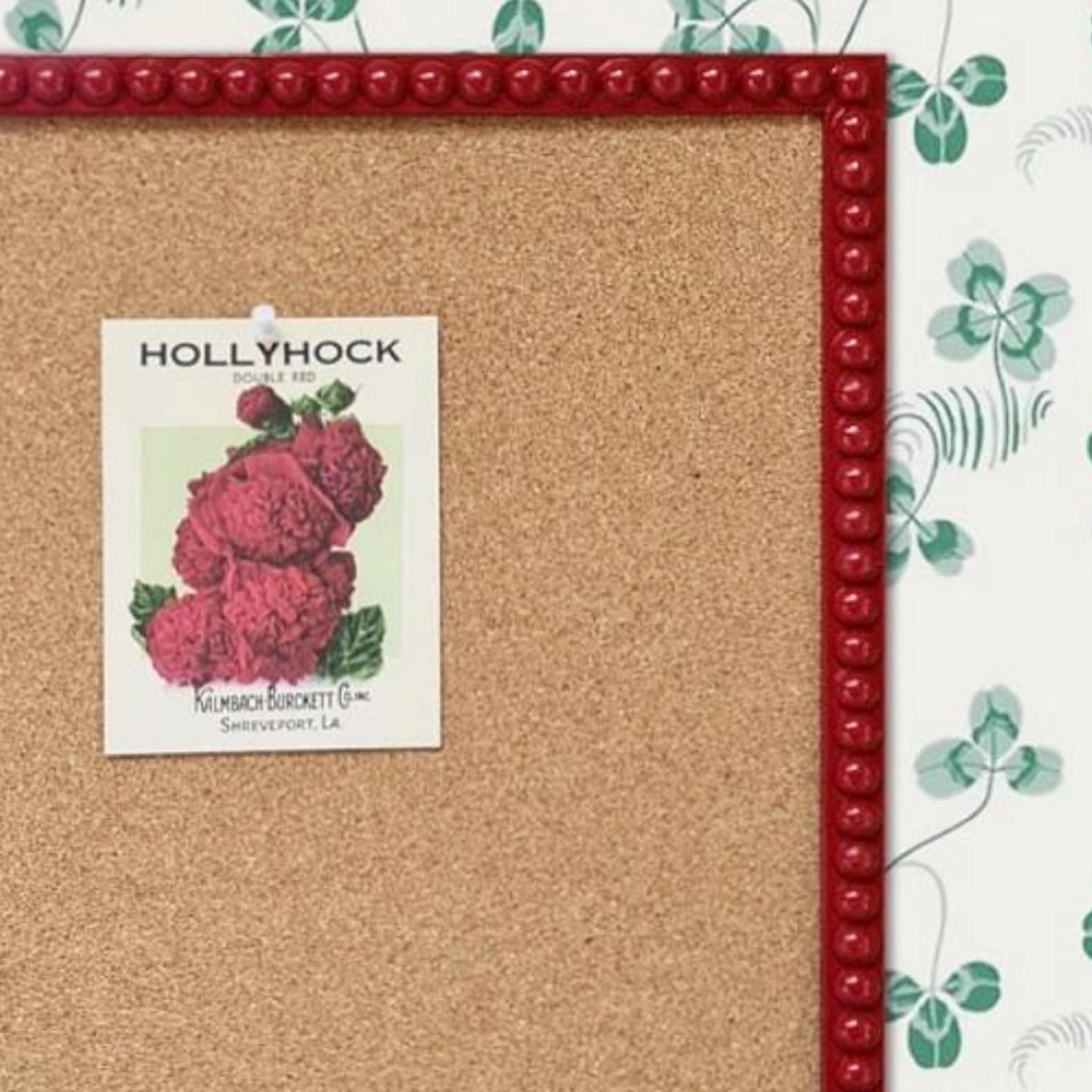 Bobbin Frame Pinboards | The Notice Board Company