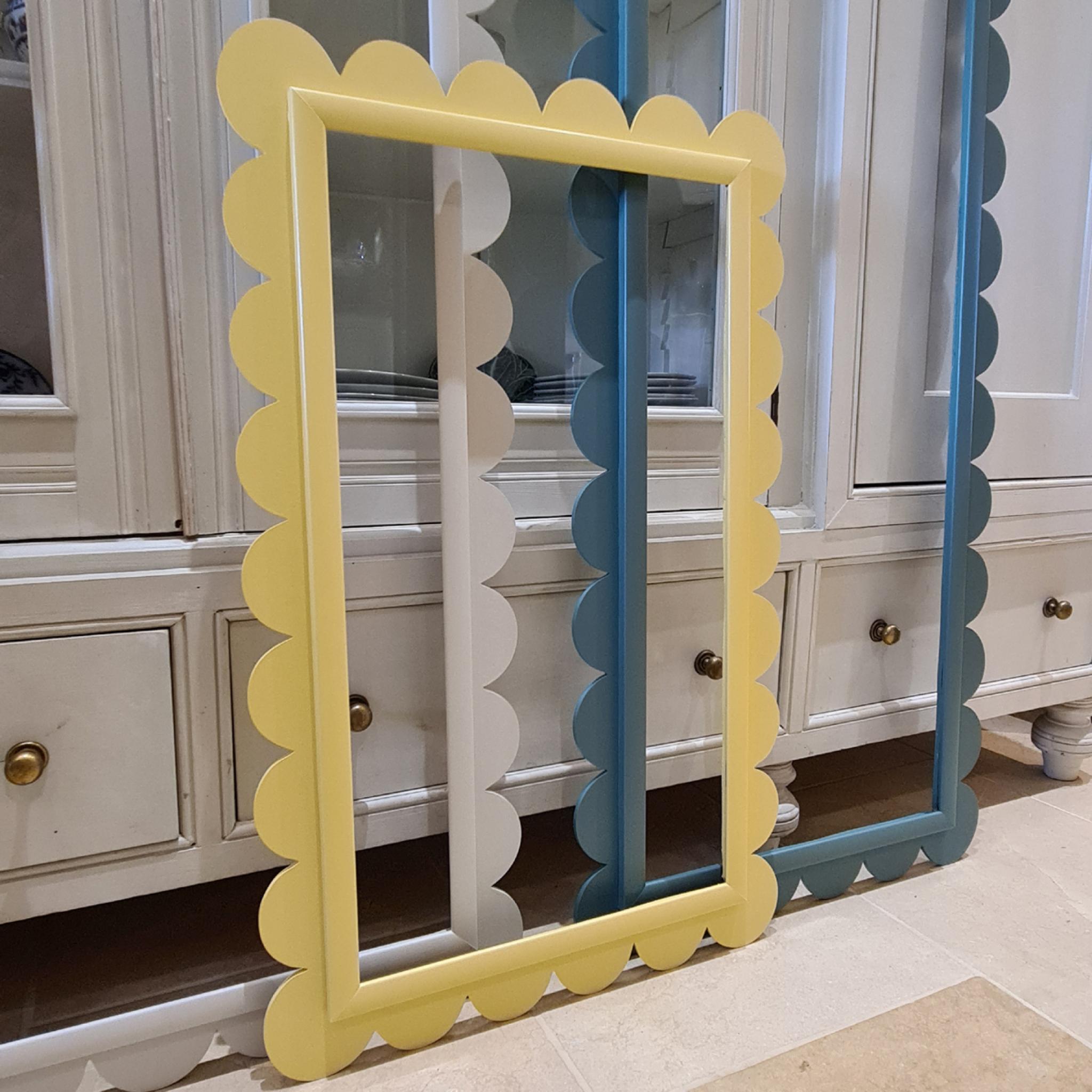 Shaped Noticeboard Frames | The Notice Board Company