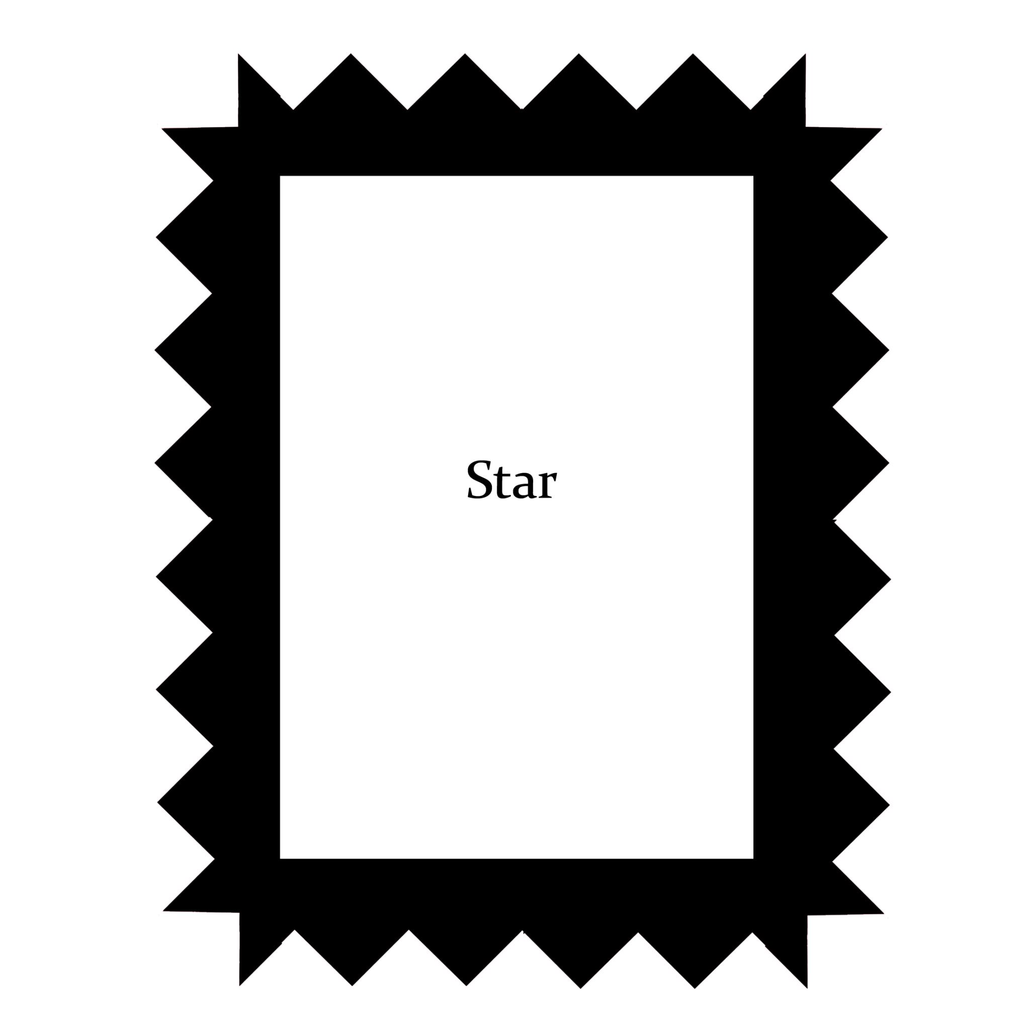 Shaped Noticeboard Frames | The Notice Board Company