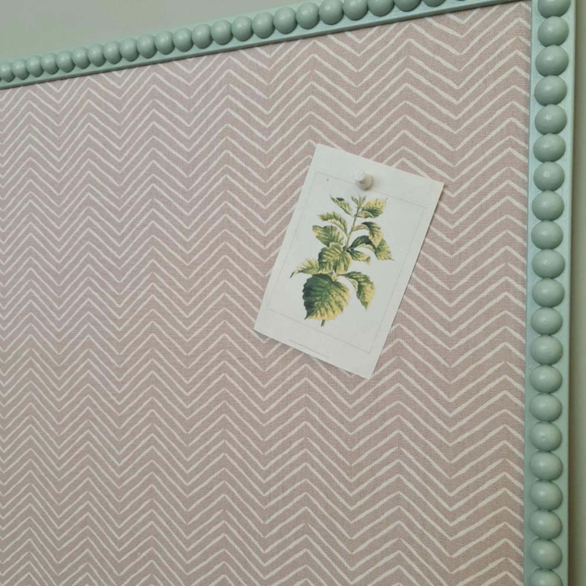 Bobbin Frame Pinboards | The Notice Board Company