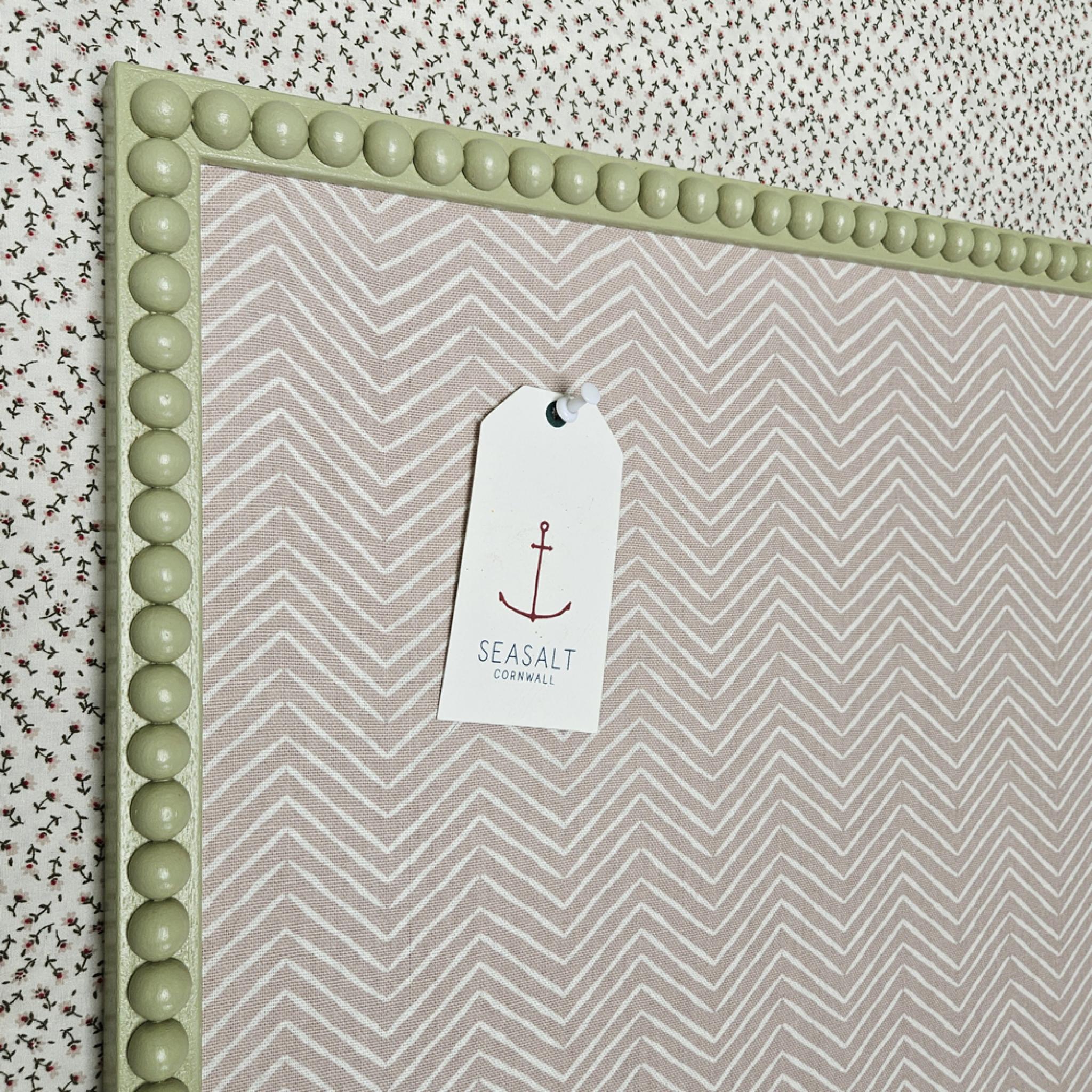 Bobbin Frame Pinboards | The Notice Board Company